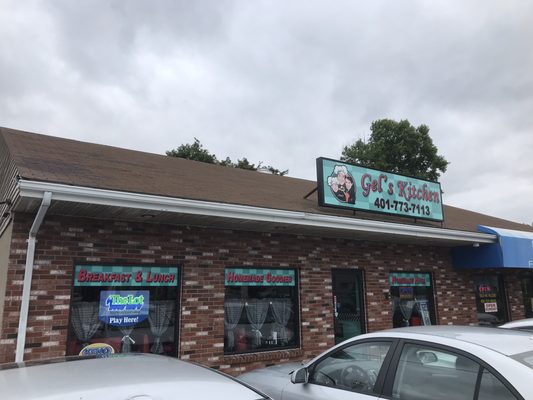 GEL’S KITCHEN 2 - 57 Photos & 27 Reviews - 3003 West Shore Rd, Warwick ...