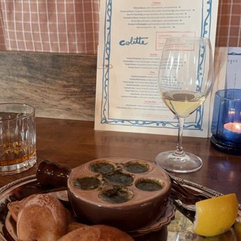COLETTE - Updated April 2025 - 324 Photos & 96 Reviews - 1400 Race St ...