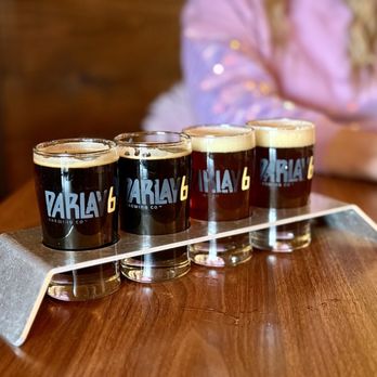 PARLAY 6 BREWING - Updated December 2025 - 331 Photos & 128 Reviews ...