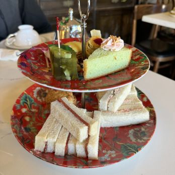 MALAYA TEA ROOM - 814 Photos & 275 Reviews - 920 Central Ave, Alameda ...