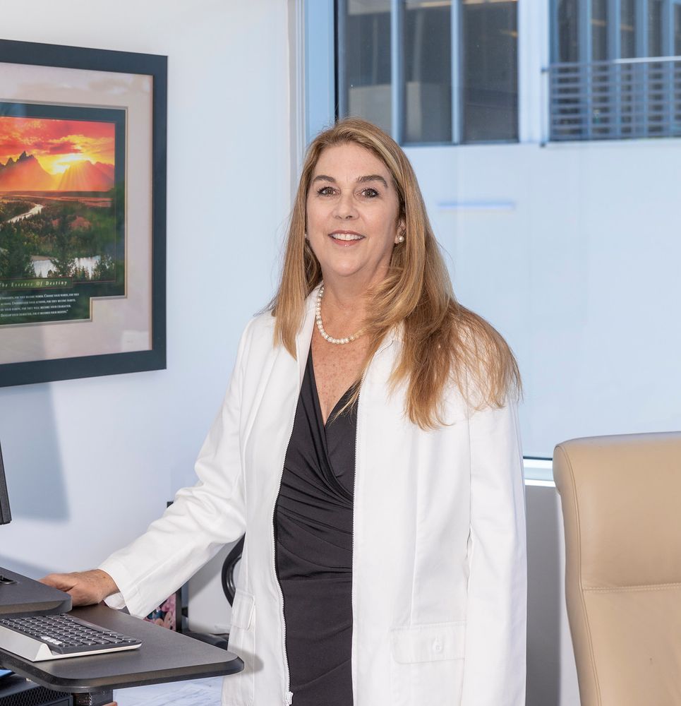 JUDI WOOLGER, MD, FACP - Updated April 2025 - 1691 Michigan Ave, Miami ...