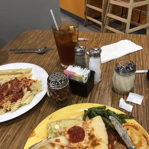 HONG KONG BUFFET - 66 Photos & 165 Reviews - 10100 Coors Blvd NW ...