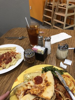TOMATO CAFE - 87 Photos & 105 Reviews - 7900 San Pedro Ave NE ...