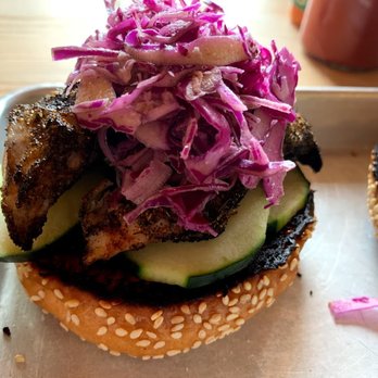 Hook Fish - Takeout & Delivery 574 Photos & 505 Reviews - Seafood ...