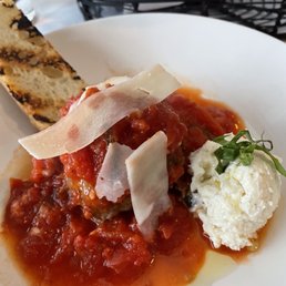 TRESCA - 398 Photos & 461 Reviews - Italian - 233 Hanover St, Boston ...