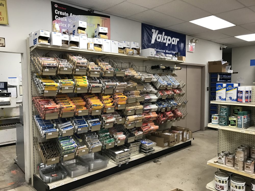 CINCINNATI COLOR COMPANY - QUEENSGATE - Updated May 2026 - 18 Photos ...
