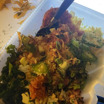 GO FISH POKE - Updated April 2025 - 185 Photos & 169 Reviews - 5244 N O ...