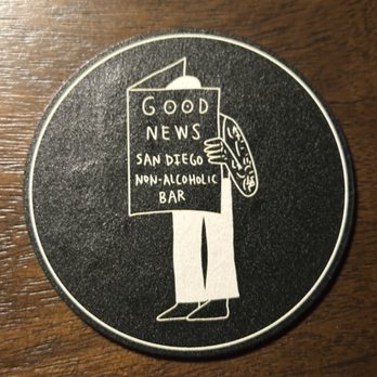 GOOD NEWS BAR - Updated October 2025 - 73 Photos & 24 Reviews - 3821 ...