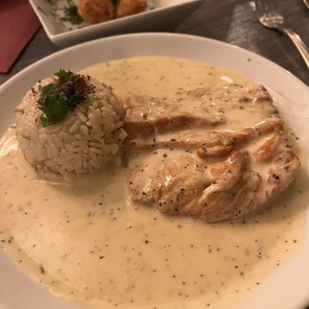 MEZZA THYME - Updated June 2025 - 92 Photos & 89 Reviews - 20 E Cota St ...