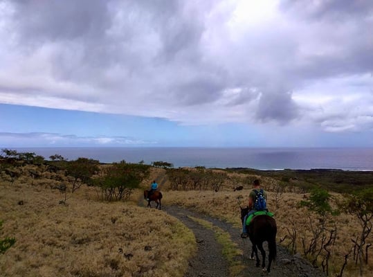 TRIPLE L RANCH MAUI - PRIVATE CUSTOM HORSEBACK RIDING - Updated ...
