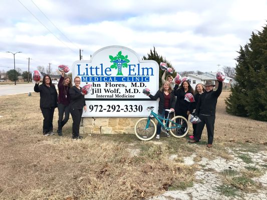 LITTLE ELM MEDICAL CLINIC - Updated August 2025 - 33 Photos & 19 ...