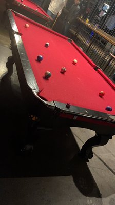 THE BALLROOM BOWL - 117 Photos & 209 Reviews - 145 John Street, Toronto ...