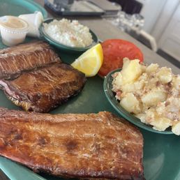 TED PETER’S FAMOUS SMOKED FISH - Updated December 2025 - 672 Photos ...