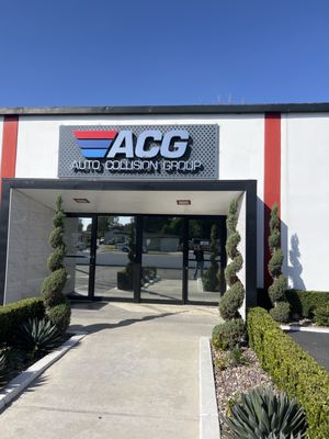 AUTO COLLISION GROUP - Updated October 2025 - 228 Photos & 157 Reviews ...