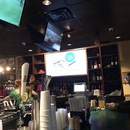 PICKLE BARREL CAFE & SPORTS PUB - DUBLIN - Updated December 2025 - 37 ...