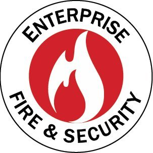 ENTERPRISE FIRE & SECURITY - Updated September 2025 - 2325 Parklawn Dr ...