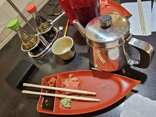 SUSHI ROSE - Updated October 2025 - 799 Photos & 836 Reviews - 2005 ...