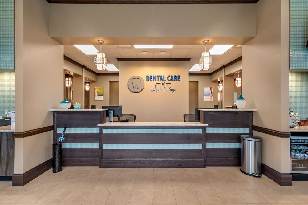 DENTAL CARE OF LEE VILLAGE - Updated June 2024 - 1730 Lee Victory Pkwy ...