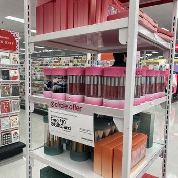 TARGET - Updated November 2025 - 81 Photos & 69 Reviews - 121 Louis ...