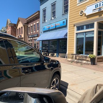 BEACH BUM BAKERY - Updated March 2025 - 97 Photos & 18 Reviews - 161 W ...