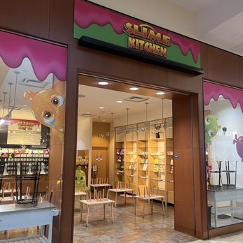 SLIME KITCHEN - Updated May 2024 - 128 Photos & 129 Reviews - 925 ...