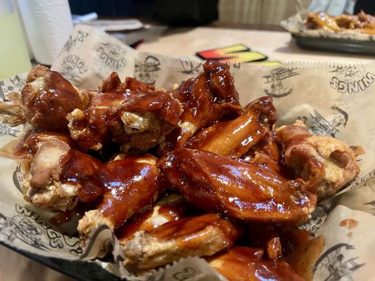 WINGS ETC GRILL & PUB - Updated October 2025 - 25 Photos & 13 Reviews ...