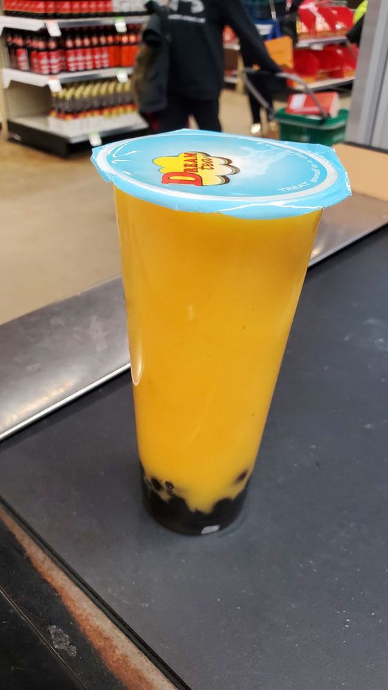 DREAM TEA HOUSE - Updated October 2024 - 25 Photos & 31 Reviews - 8882 ...