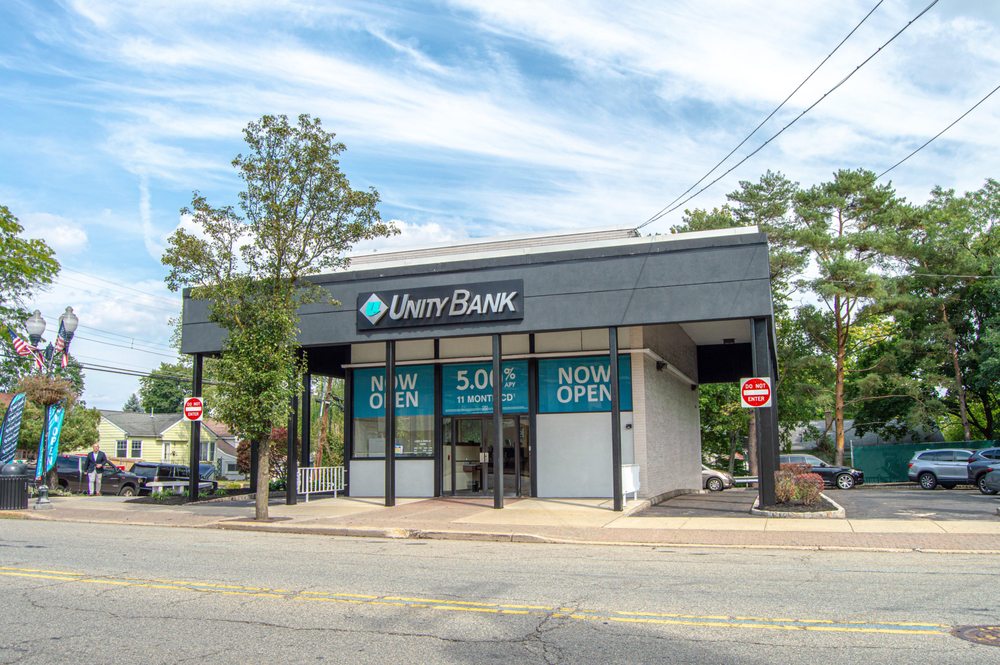 UNITY BANK - 54 N Beverwyck Rd, Lake Hiawatha, New Jersey - Banks & Credit Unions - Phone Number ...