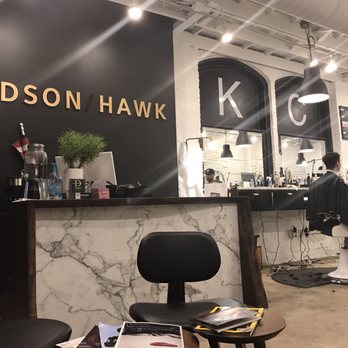 HUDSON / HAWK BARBER & SHOP - Updated January 2026 - 24 Photos & 49 ...