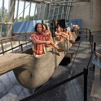 MASHANTUCKET PEQUOT MUSEUM & RESEARCH CENTER - Updated July 2025 - 230 ...