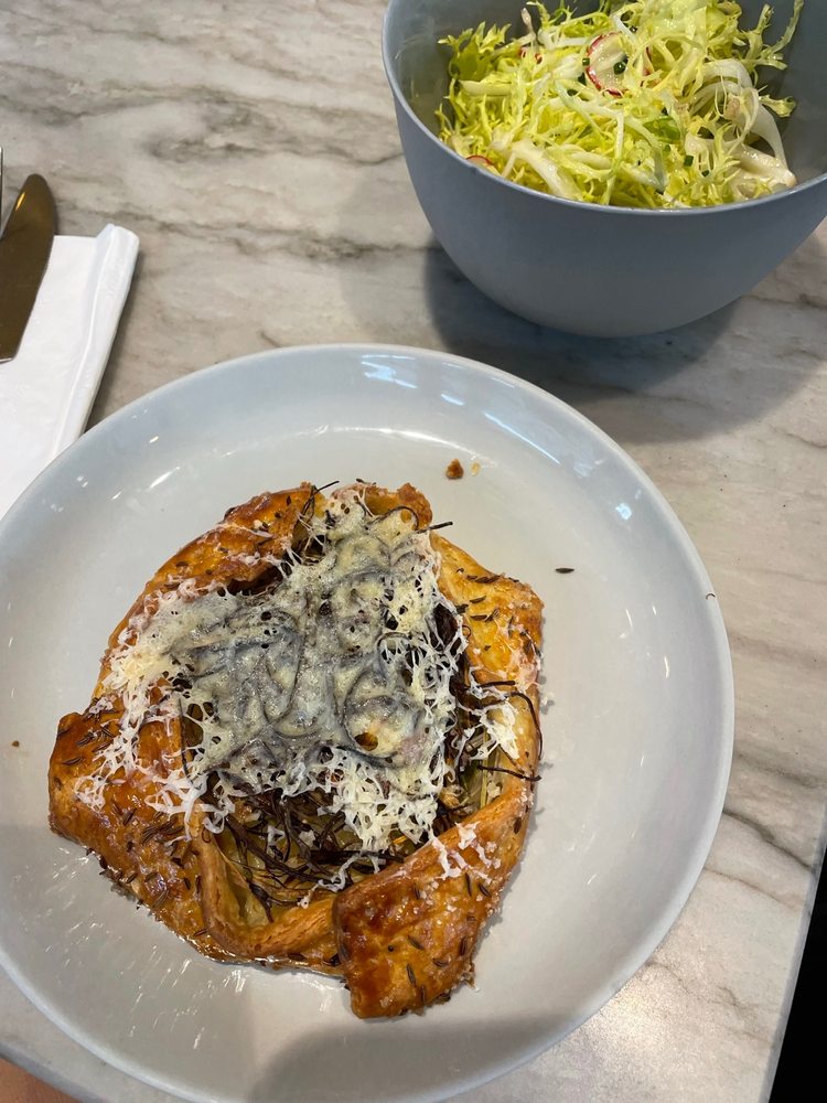 MERCI MONTECITO - 29 Photos & 36 Reviews - Cafes - 1028 Coast Village ...