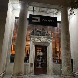 DANTE - Updated December 2025 - 573 Photos & 463 Reviews - 2247 ...