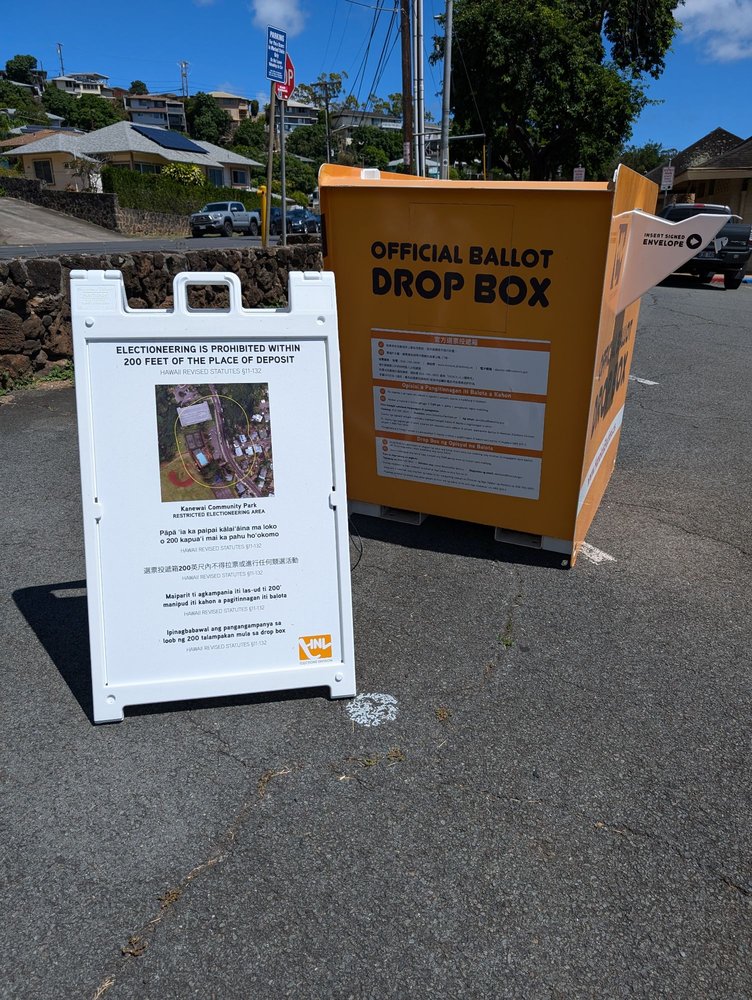 KANEWAI COMMUNITY PARK - Updated December 2025 - 49 Photos & 20 Reviews ...