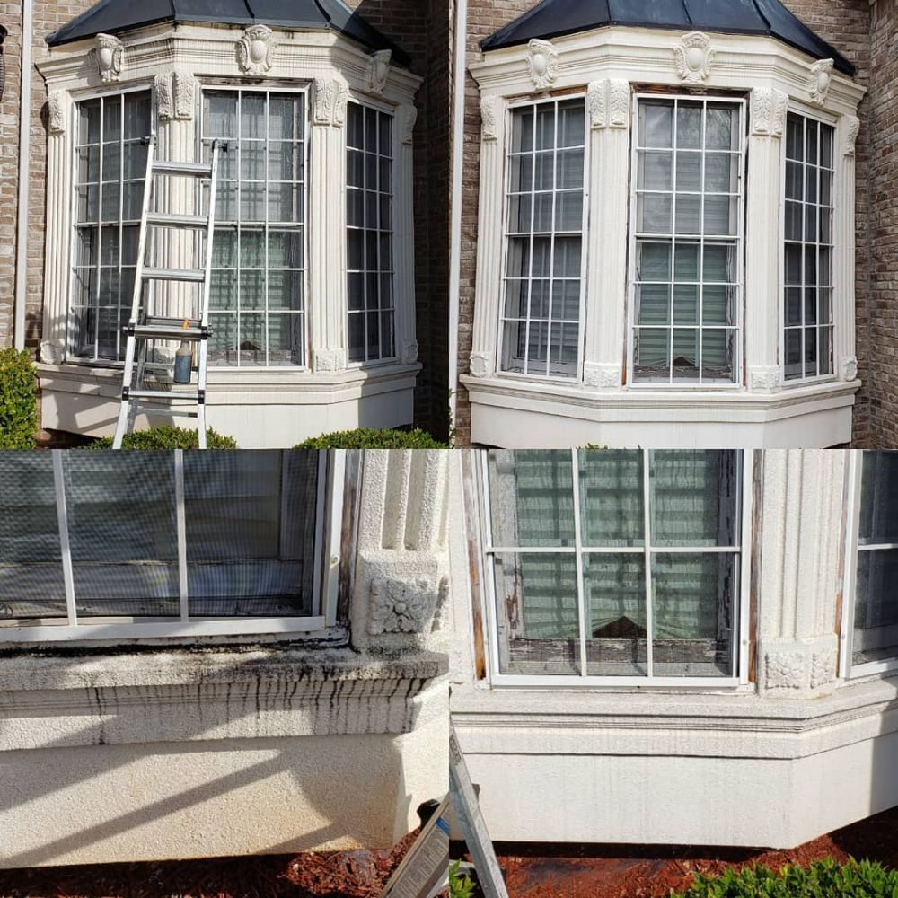 MR. PERFECT CLEANING SOLUTIONS - 46 Photos - Lithonia, Georgia ...