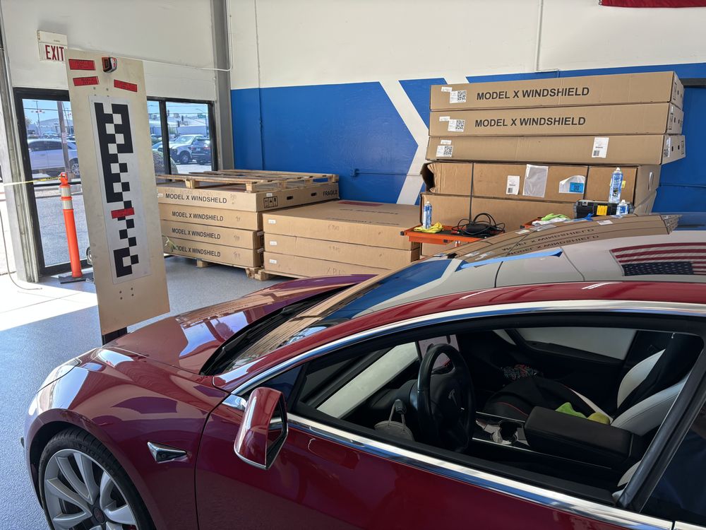 BLUE CHIP AUTO GLASS - Updated September 2024 - 322 Photos & 592 ...