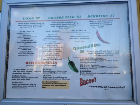 POCO LOCO TACO TRUCK - Updated January 2026 - 17 Photos & 77 Reviews ...