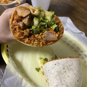 HANKOOK TAQUERIA - 774 Photos & 1027 Reviews - 1341 Collier Rd NW ...