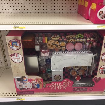 TARGET - Updated December 2025 - 77 Photos & 21 Reviews - 1025 ...