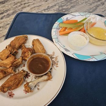 WINGSTOP - Updated June 2026 - 31 Photos & 45 Reviews - 7088-C ...
