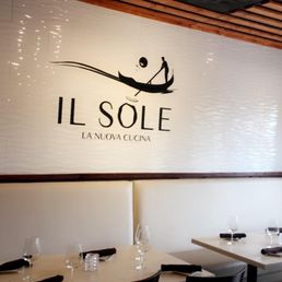 IL SOLE CUCINA - Updated August 2024 - 338 Photos & 366 Reviews - 31441 ...