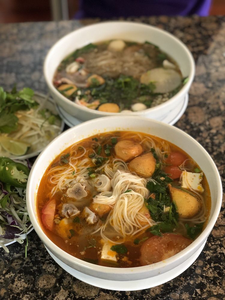 HANOI KITCHEN - 269 Photos & 288 Reviews - 7925 NE Glisan St, Portland ...