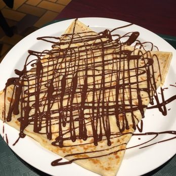 GENKI CRÊPE - Updated December 2025 - 45 Photos & 16 Reviews - 3575 ...