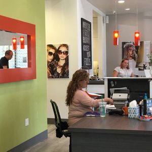 MCMINNVILLE EYE CLINIC - Updated June 2025 - 19 Reviews - 2445 NE ...