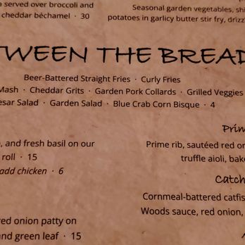 BACKWOODS CROSSING - Updated May 2025 - 1149 Photos & 682 Reviews ...