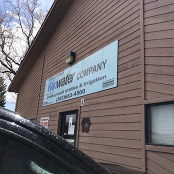 WINWATER - CASTLE ROCK - Updated October 2025 - 1419 Park St, Castle ...