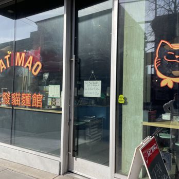 FAT MAO - Updated August 2024 - 451 Photos & 248 Reviews - 217 E ...