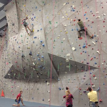 CLIMB IOWA - Updated December 2025 - 15 Photos & 23 Reviews - 3605 SE ...