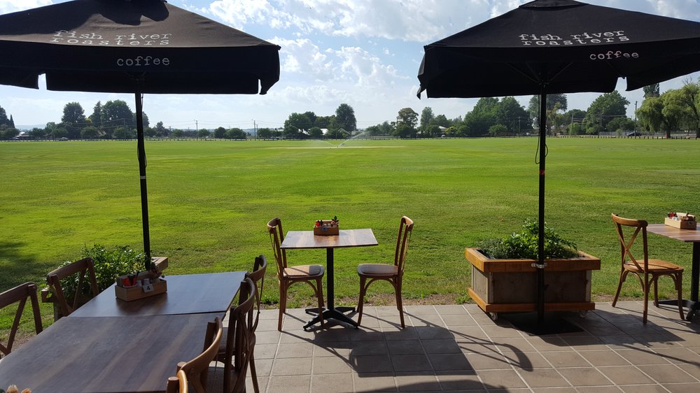 HARVEST CAFE & STORE - Updated October 2025 - 1 Kendall Ave, Bathurst ...