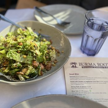 BURMA ROOTS - Updated June 2025 - 38 Photos & 34 Reviews - 1100 Lincoln ...