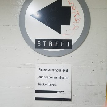 PERSHING SQUARE GARAGE - Updated January 2026 - 64 Photos & 90 Reviews ...